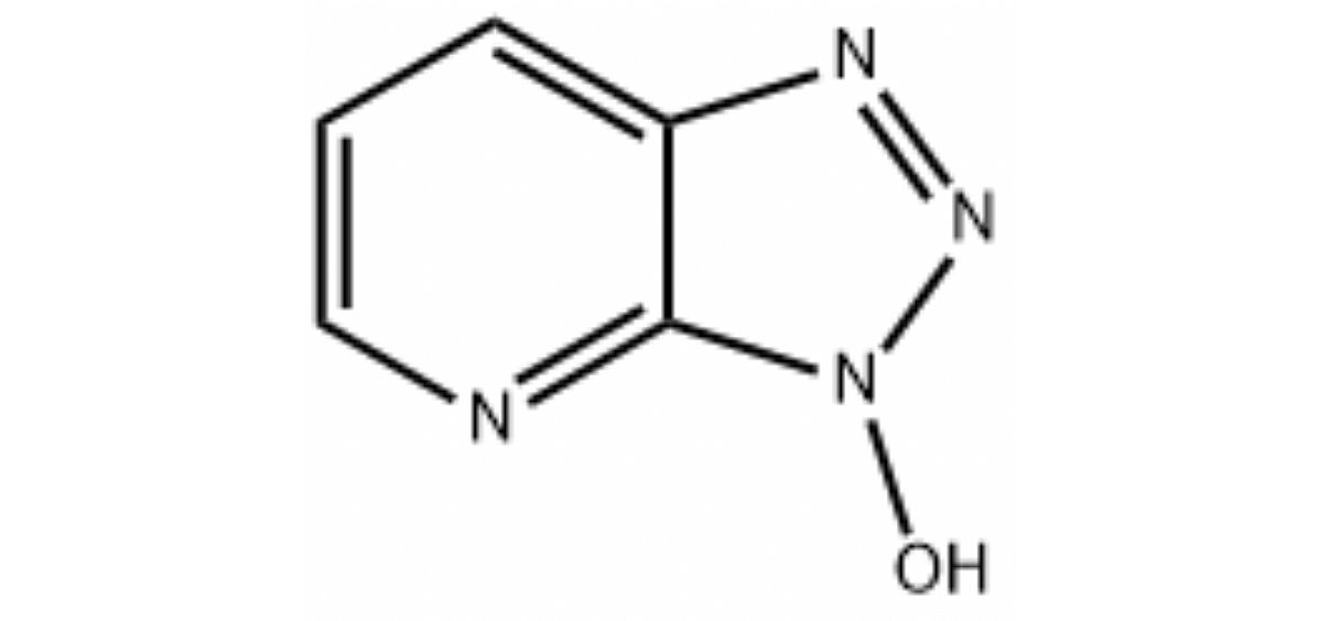 HOAT in DMF(0.6M/L) 1-Hydroxy-7-azabenzotriazole in DMF(0.6M/L）